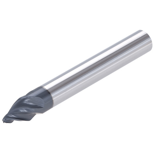 Cutting Tools Inc. | Milling > Solid > Tapered End Mills | 732422A